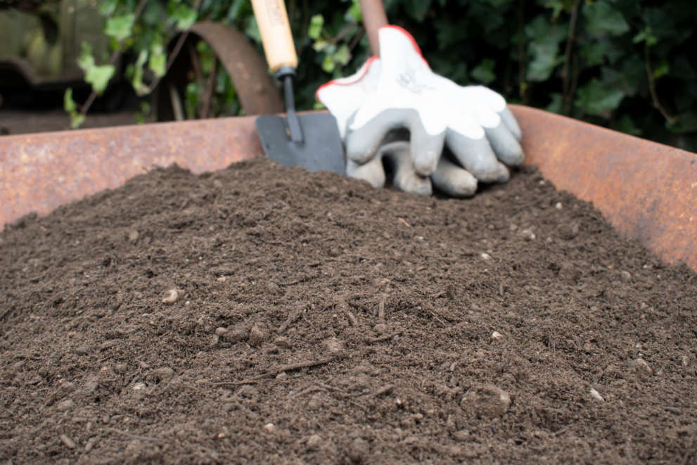 3-Way Topsoil - The United Group