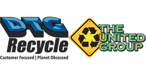 DTG Recycle Acquires United Recycling - The United Group